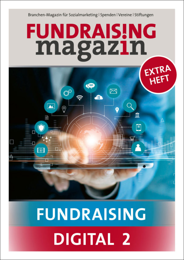 Database + Fundraising - gutes-wissen.org