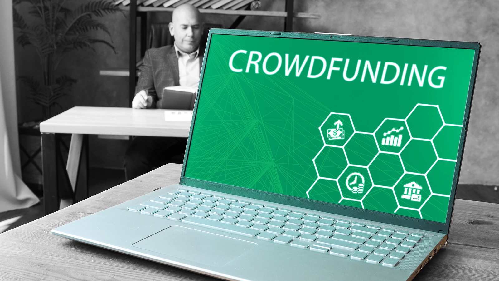 5 Crowdfunding-Fehler, die Sie vermeiden sollten