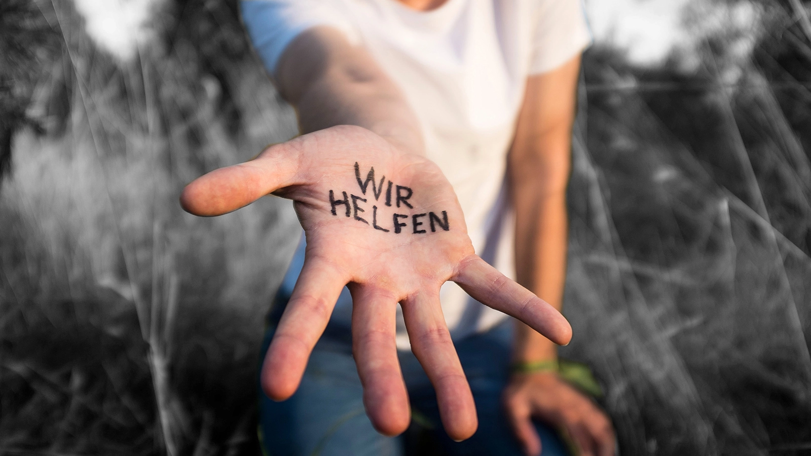 Regeln für Ehrenamtliche: Diese Dinge gelten für Engagierte