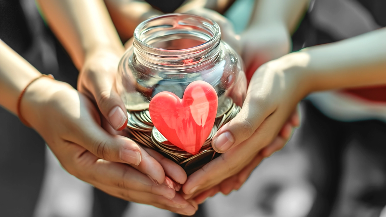 Erfolgreich um Spenden bitten: Die wichtigsten Basics für Vereine ...